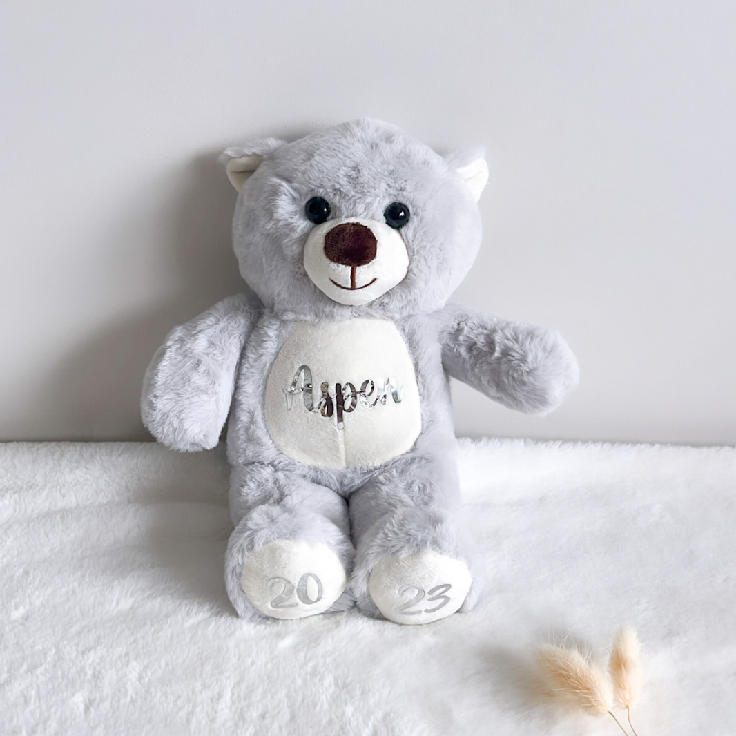 Boo Bear Gifts - Personalised & Custom Gifts